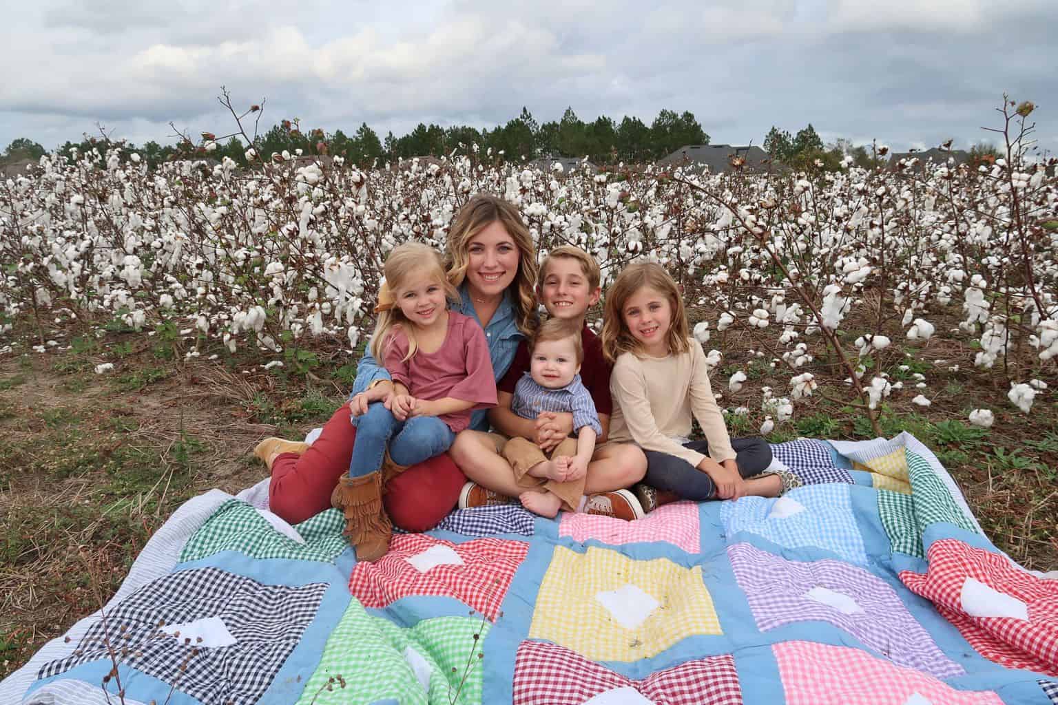 Being Confident in Motherhood - The Journey of Parenthood...