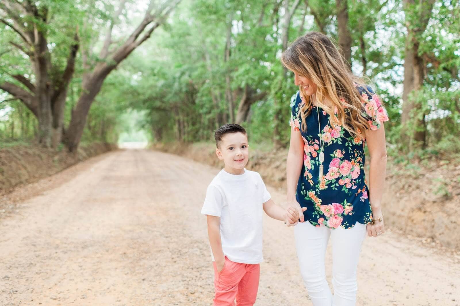 Life as a Working Mom... and Loving It! - The Journey of Parenthood...