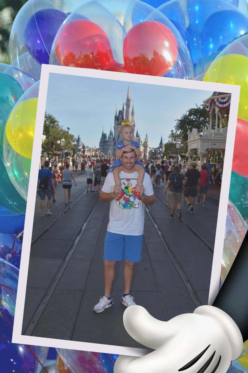 Must-Do Moments at Walt Disney World - The Journey of Parenthood...