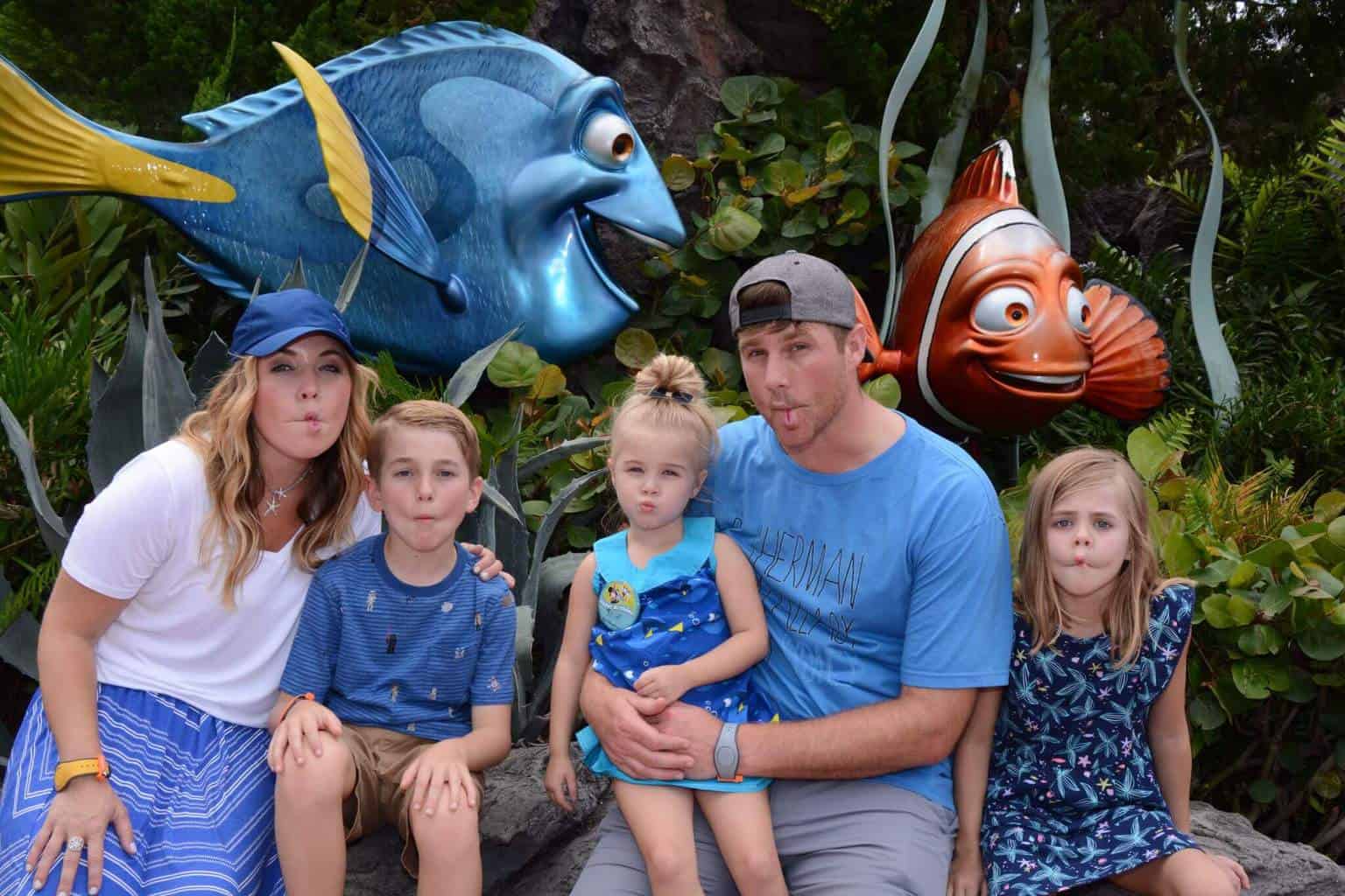 Must See Disney Movies Before a First Visit to Disney World