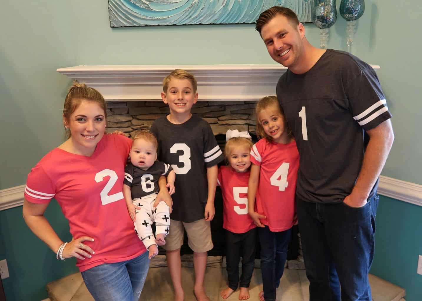 Explaining Adoption to Kids - The Journey of Parenthood...