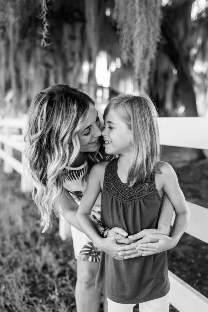 Happy 7th Birthday to My Daughter Letter - The Journey of Parenthood...