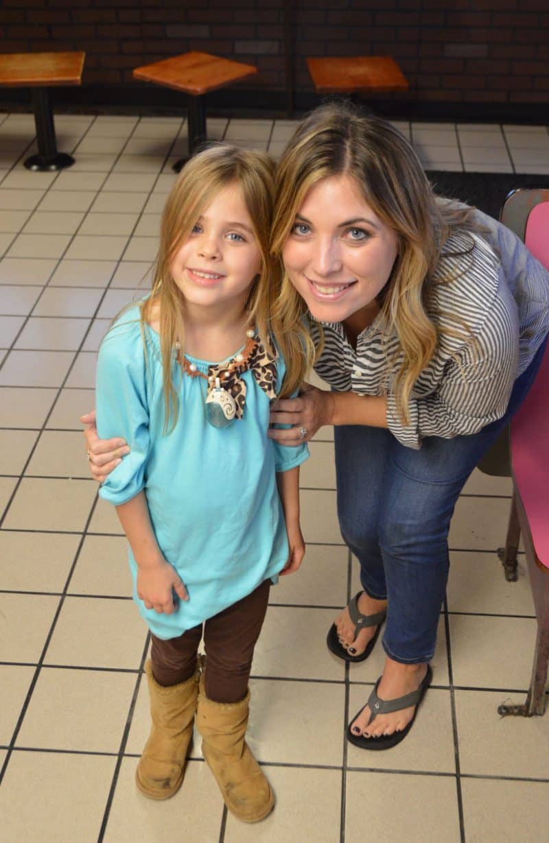 Happy 7th Birthday to My Daughter Letter - The Journey of Parenthood...