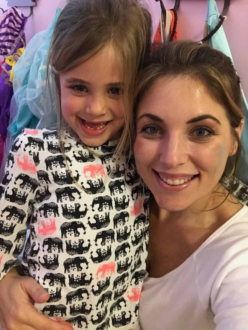 Happy 7th Birthday to My Daughter Letter - The Journey of Parenthood...