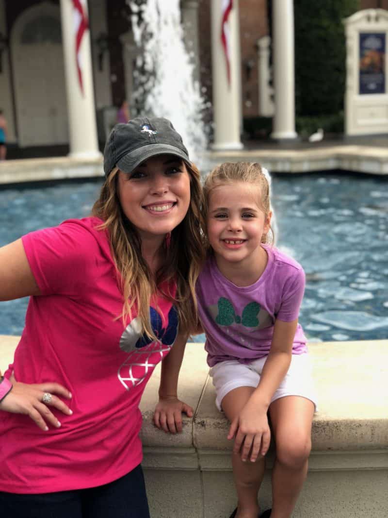 Happy 7th Birthday to My Daughter Letter - The Journey of Parenthood...