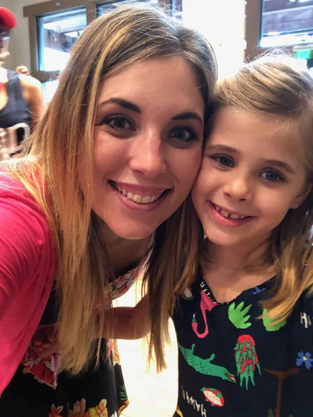 Happy 7th Birthday to My Daughter Letter - The Journey of Parenthood...