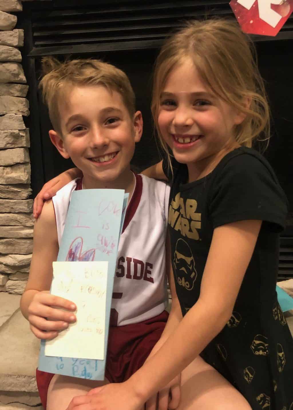 Kye's 10th Birthday - The Journey of Parenthood...