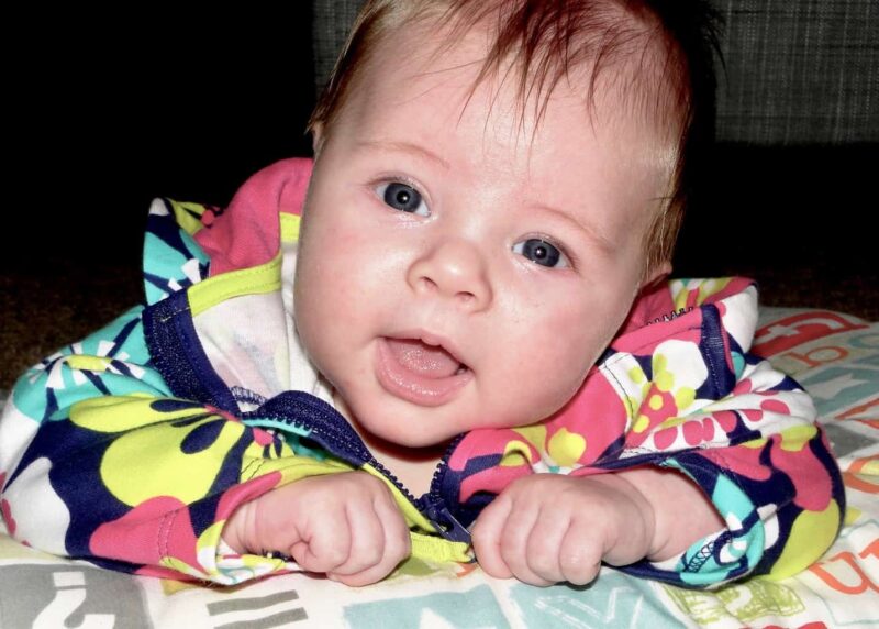 Babywise Schedule: Birth to Six Months - The Journey of Parenthood...