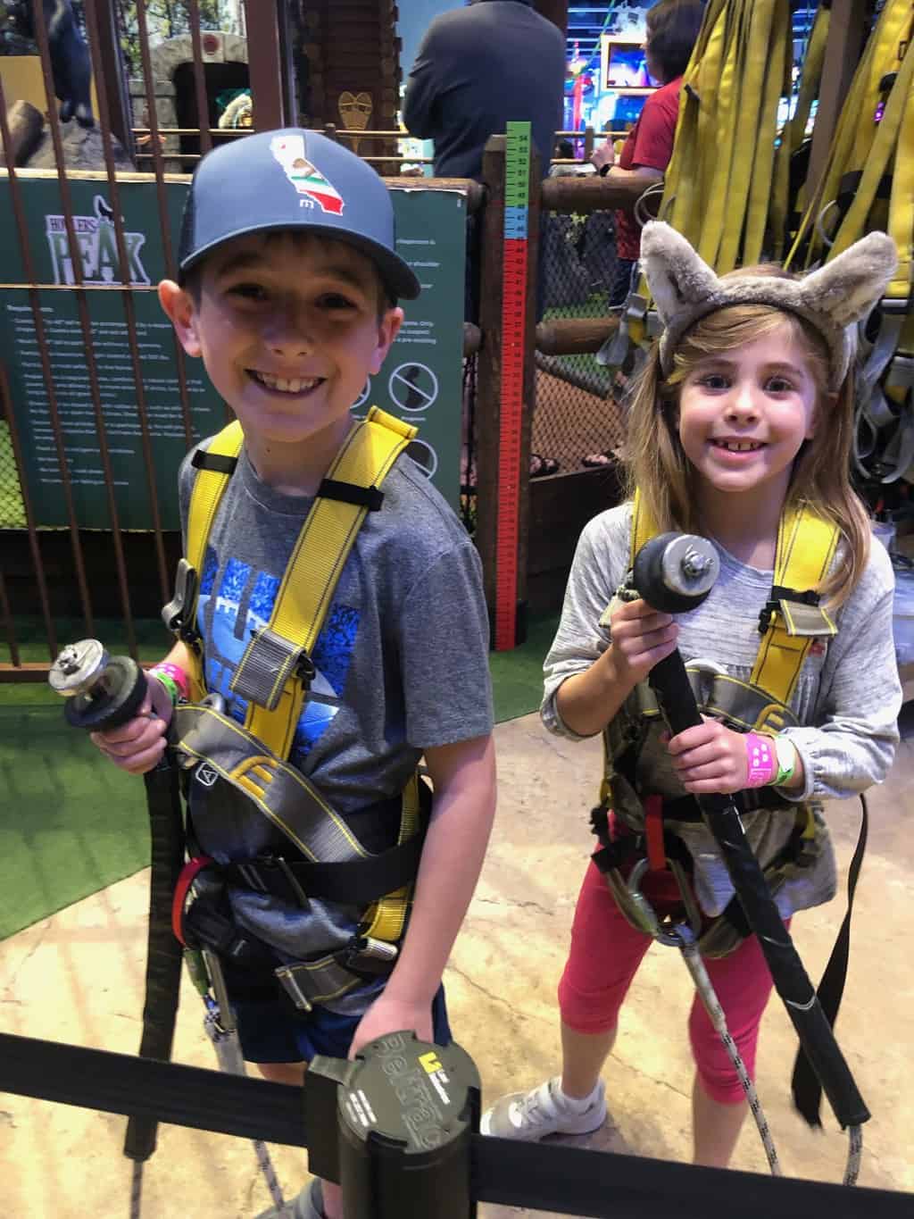 Great Wolf Lodge Travel Guide: What You Need to Know Before Visiting