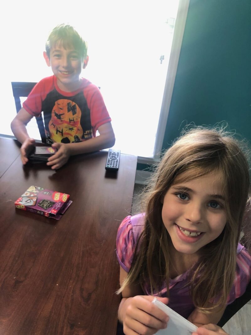 How to Set Yes Day Rules: Our Yes Day Experience