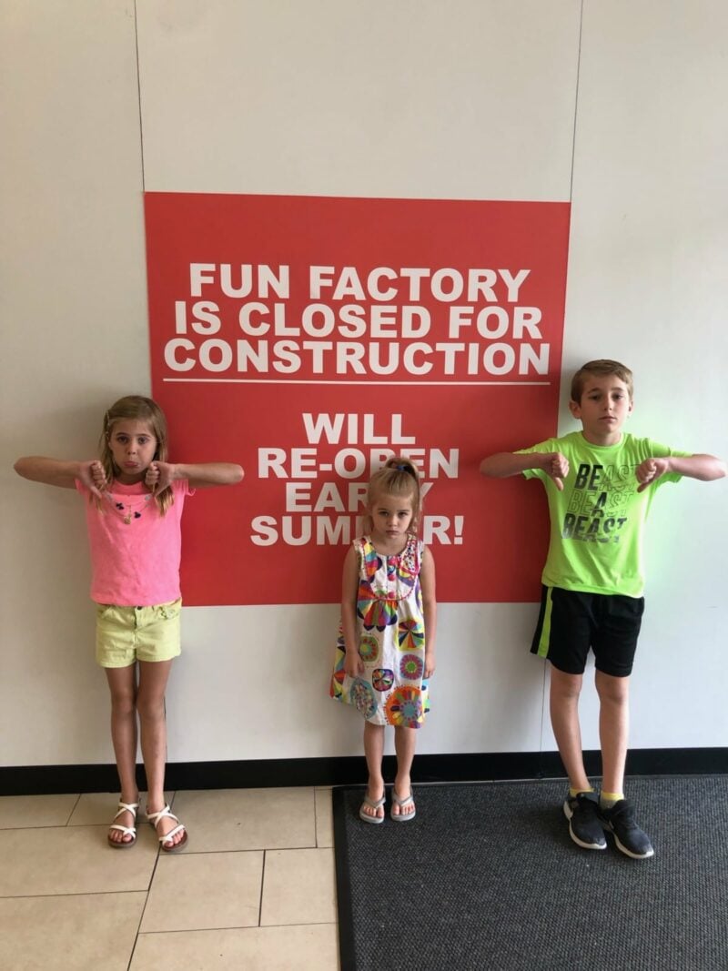 How to Set Yes Day Rules: Our Yes Day Experience