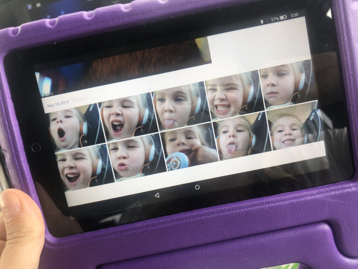 Pepe's Funeral aka The Puke Weekend - The Journey of Parenthood...