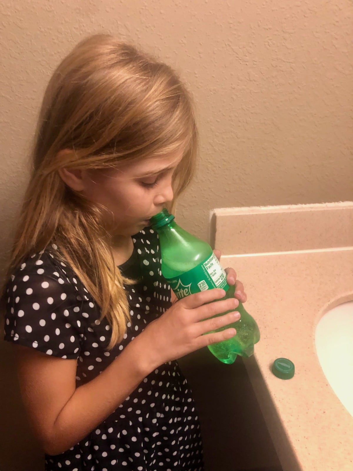 Pepe's Funeral aka The Puke Weekend - The Journey of Parenthood...