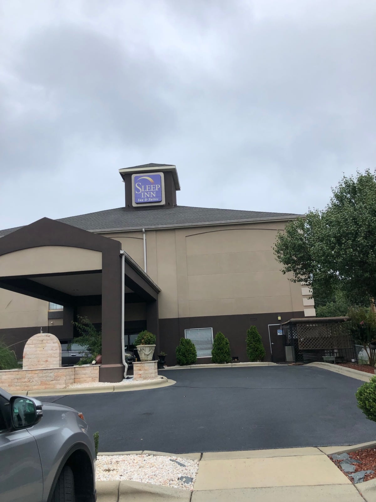 Pepe's Funeral aka The Puke Weekend - The Journey of Parenthood...