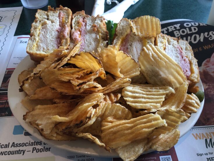 Pepe's Funeral aka The Puke Weekend - The Journey of Parenthood...