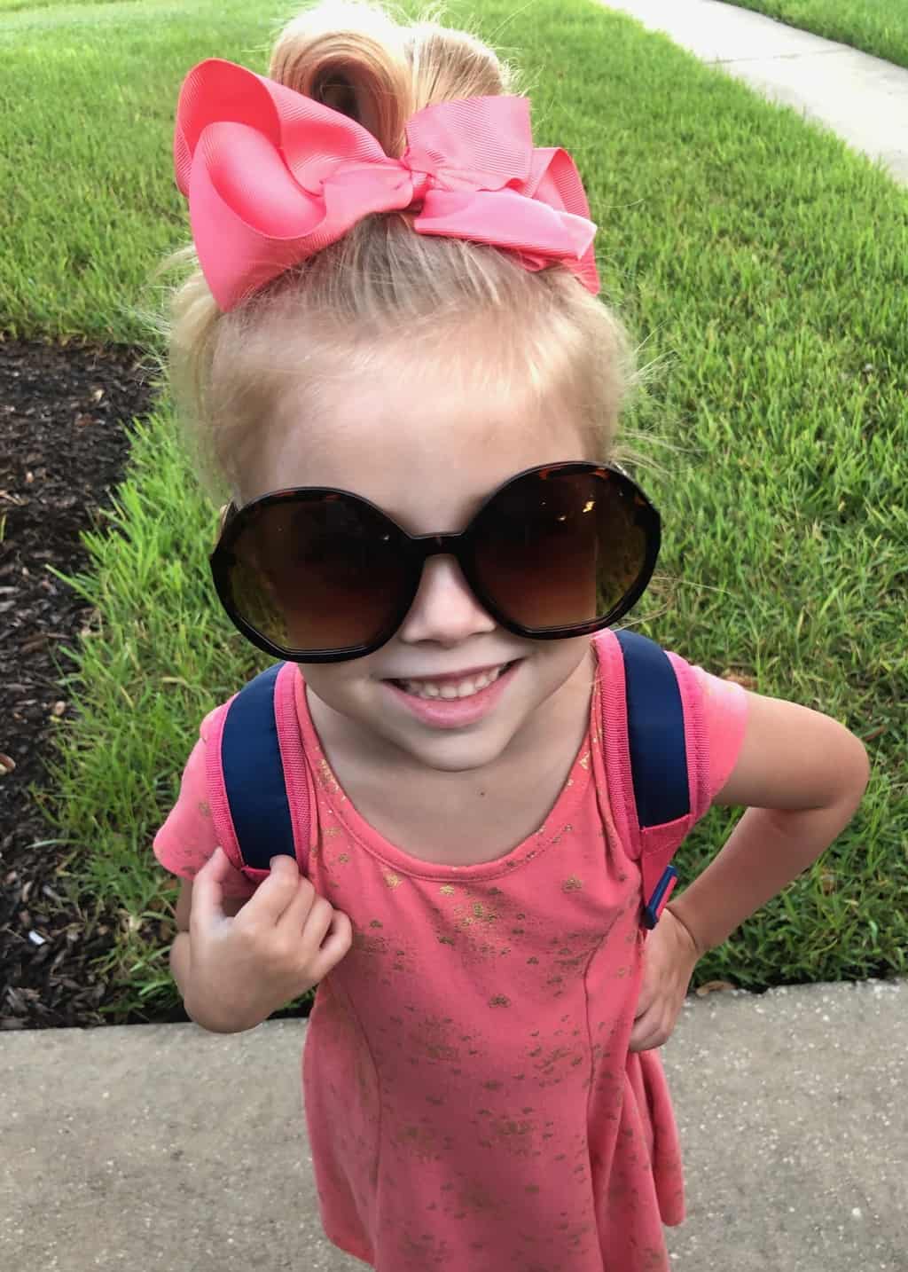 Mommy and Big Kids Disney Weekend - September 2019 - The Journey of ...
