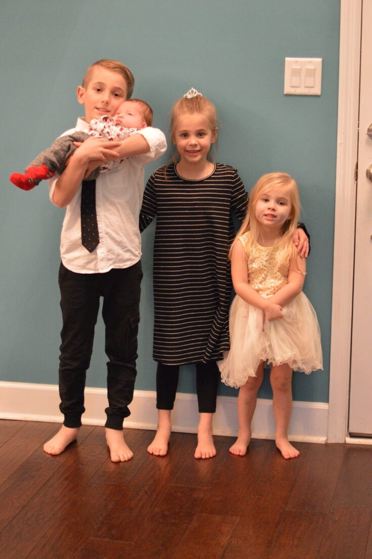 Family Tradition Ideas: How to Create and Maintain Traditions