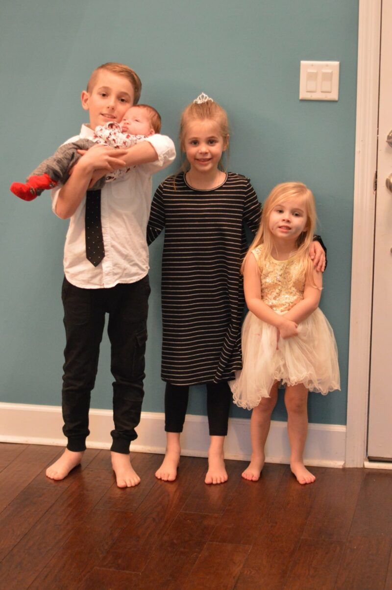 Family Tradition Ideas: How to Create and Maintain Traditions