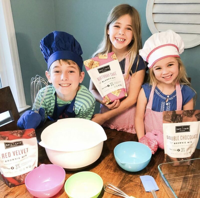 What It's Really Like As An Instagram Mommy Influencer - The Journey of ...