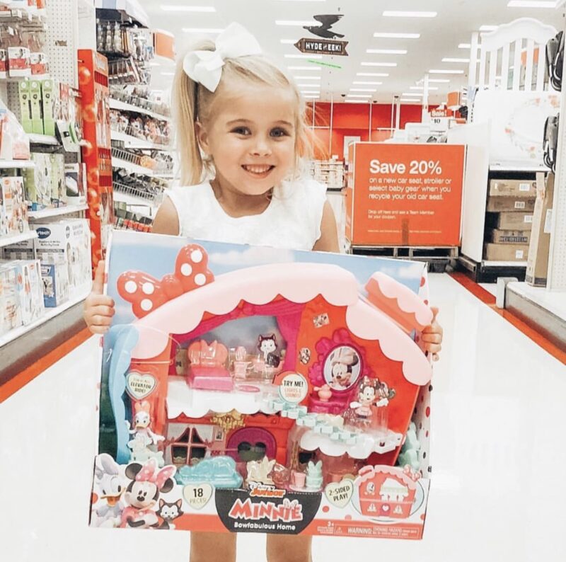 What It's Really Like As An Instagram Mommy Influencer - The Journey of ...