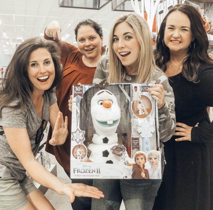 What It's Really Like As An Instagram Mommy Influencer - The Journey of ...