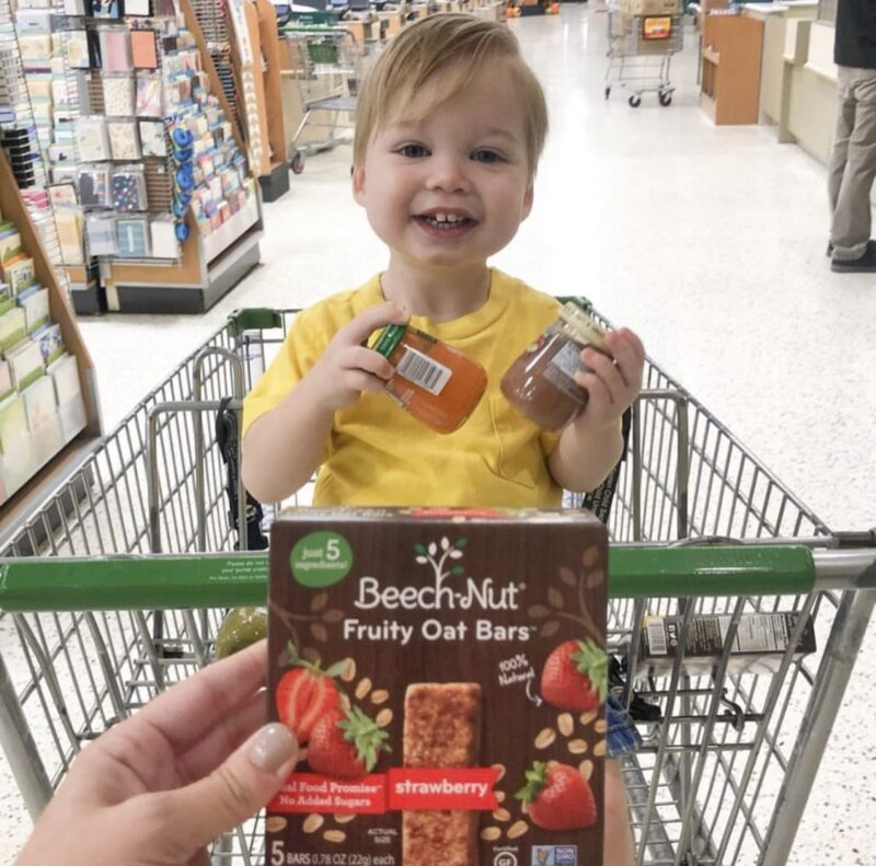 What It's Really Like As An Instagram Mommy Influencer - The Journey of ...