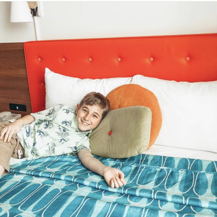 What It's Really Like As An Instagram Mommy Influencer - The Journey of ...