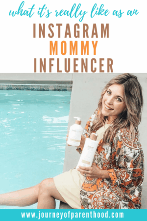 What It's Really Like As An Instagram Mommy Influencer - The Journey of ...