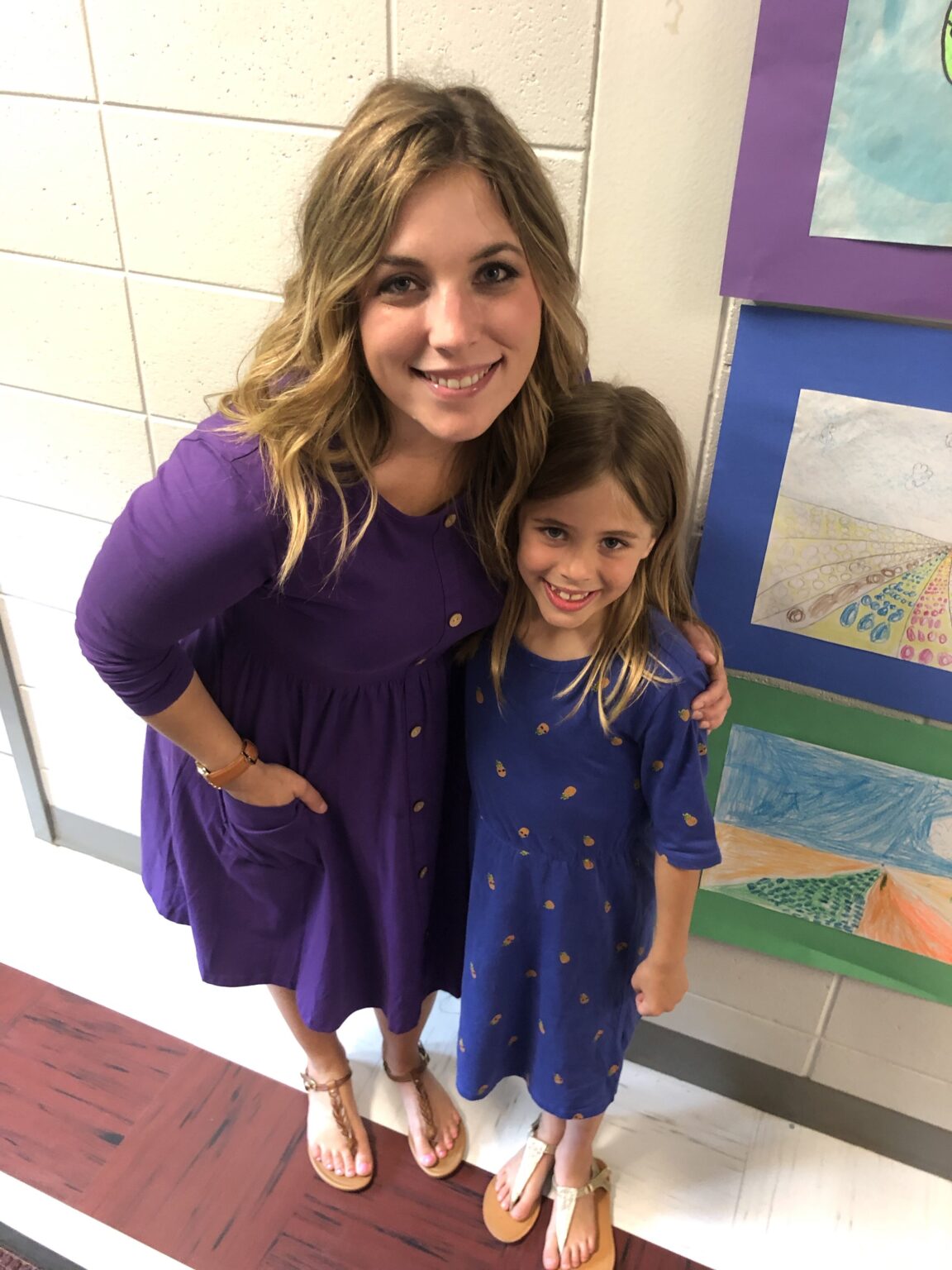 Happy 8th Birthday, Daughter Letter - The Journey of Parenthood...