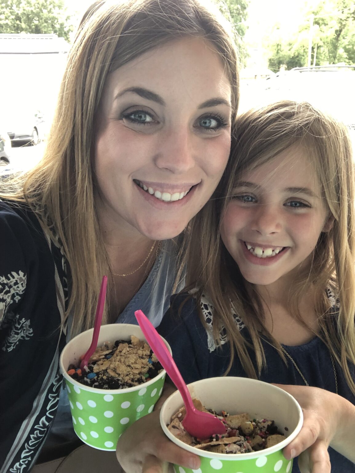 Happy 8th Birthday, Daughter Letter - The Journey of Parenthood...