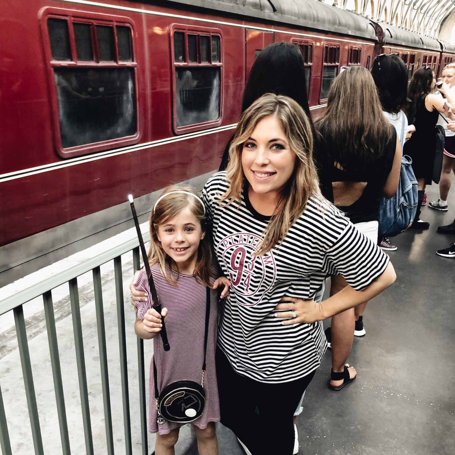 Happy 8th Birthday, Daughter Letter - The Journey of Parenthood...