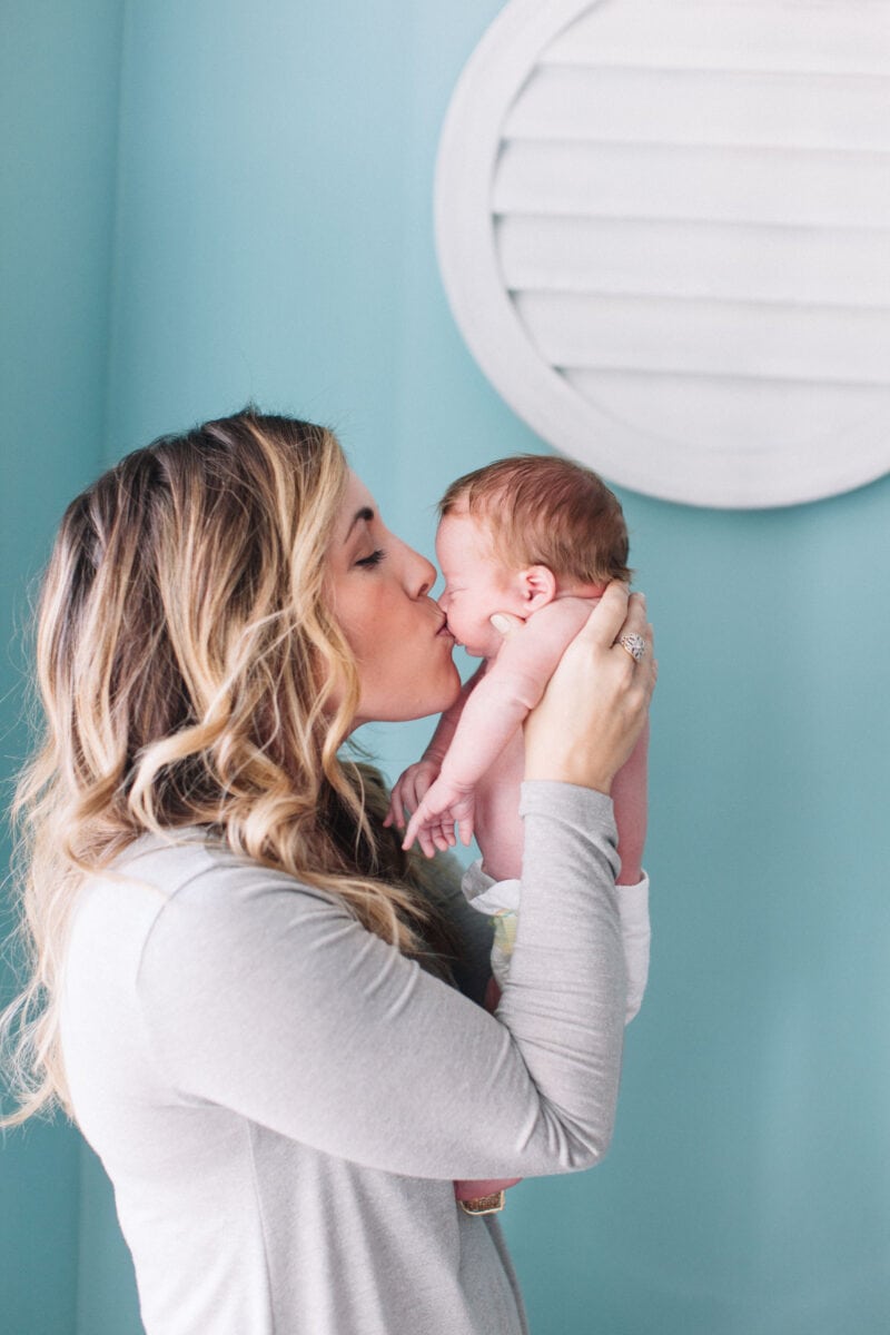 How to Start Babywise: Babywise Sleep Schedule Basics
