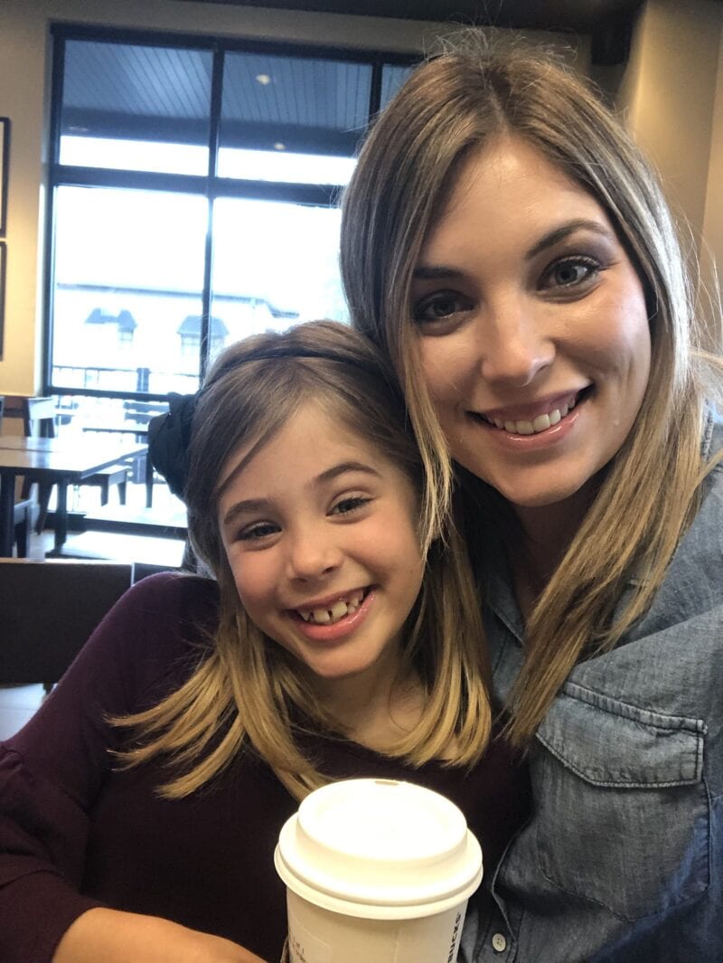 Happy 8th Birthday, Daughter Letter - The Journey of Parenthood...