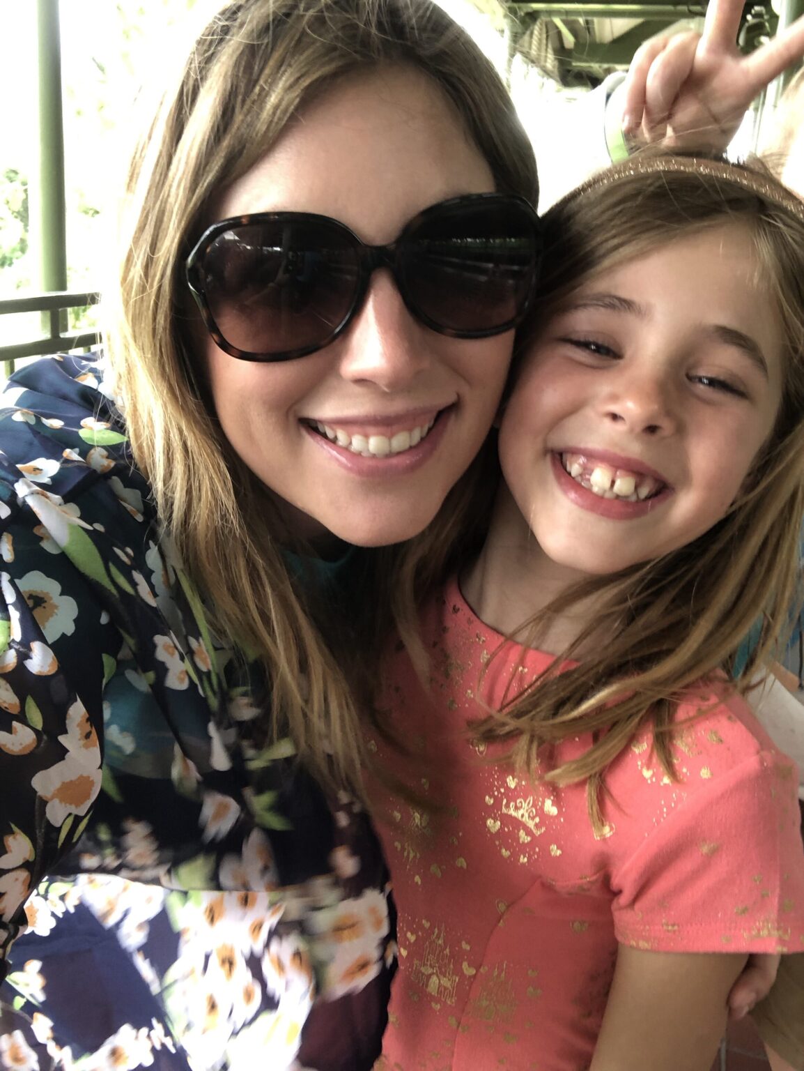 Happy 8th Birthday, Daughter Letter - The Journey of Parenthood...