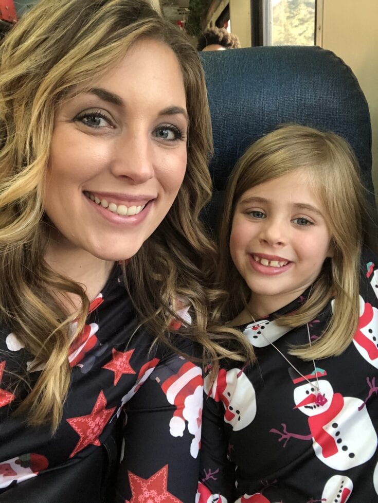 Happy 8th Birthday, Daughter Letter - The Journey of Parenthood...