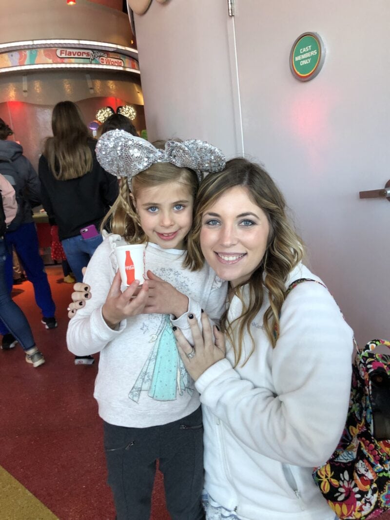 Happy 8th Birthday, Daughter Letter - The Journey of Parenthood...