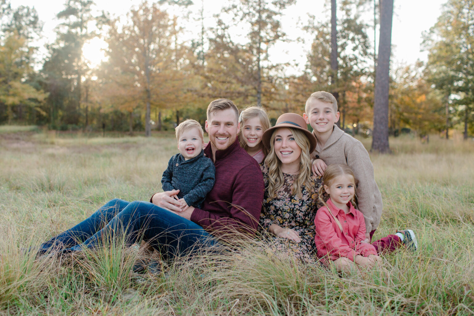 Bedtime for Kids: The Benefits of Spending Quality Time at Tuck-In