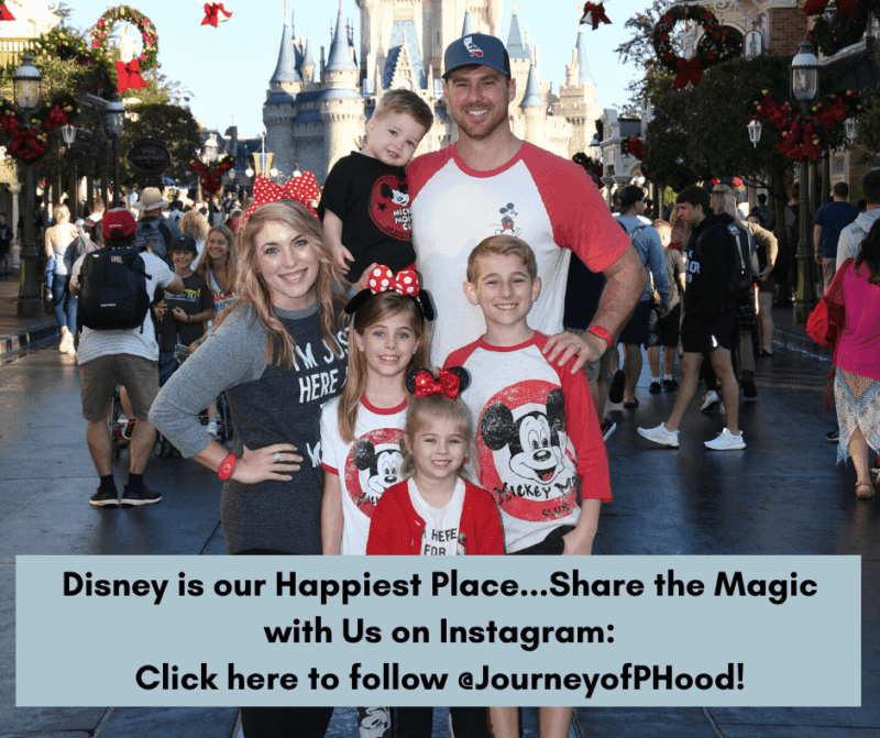 Spring Break at Disney World: The Best School Break For Disney Vacation