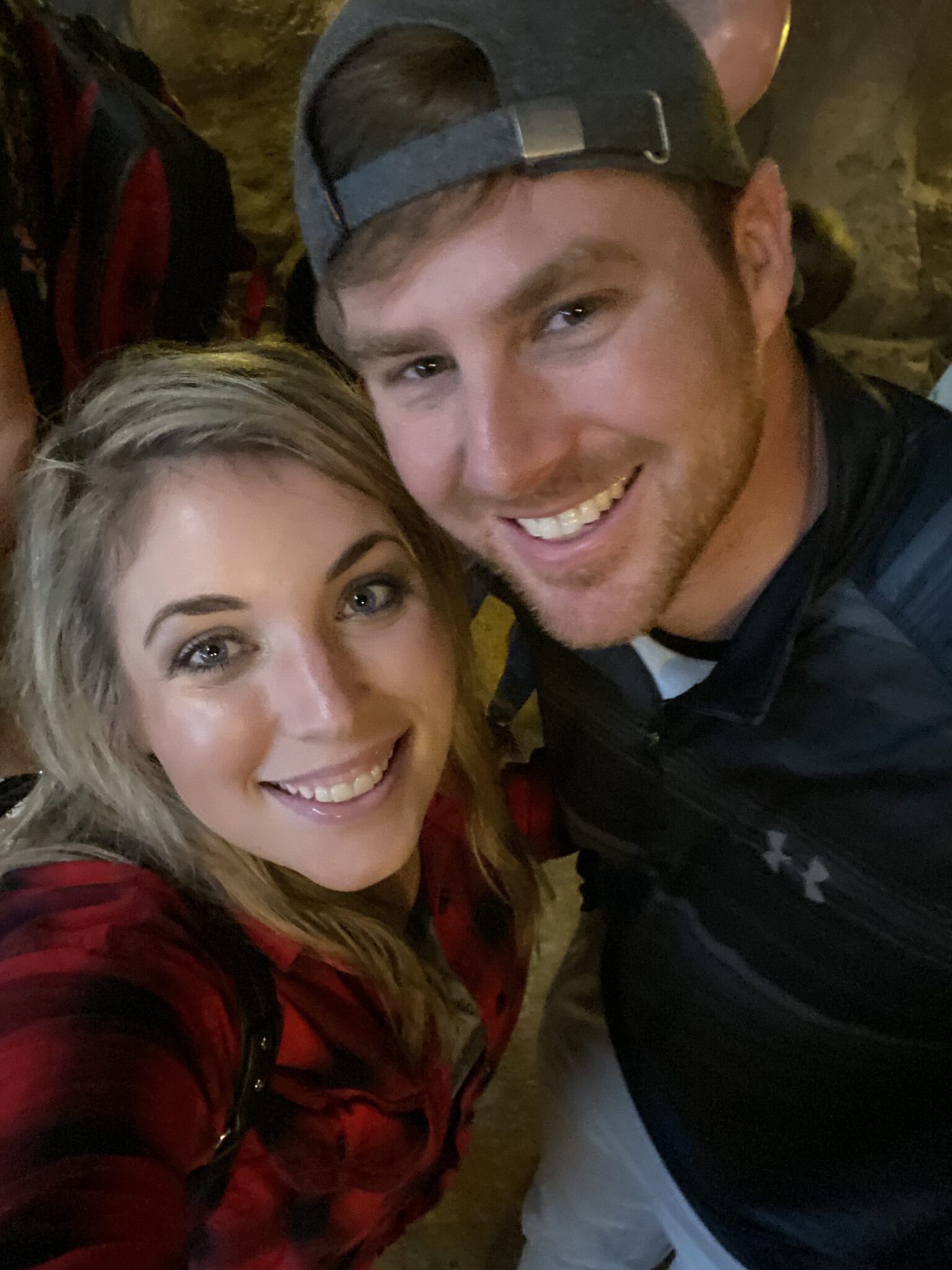 Zach and Emily Christmas Disney Getaway 2019 - Journey of Parenthood