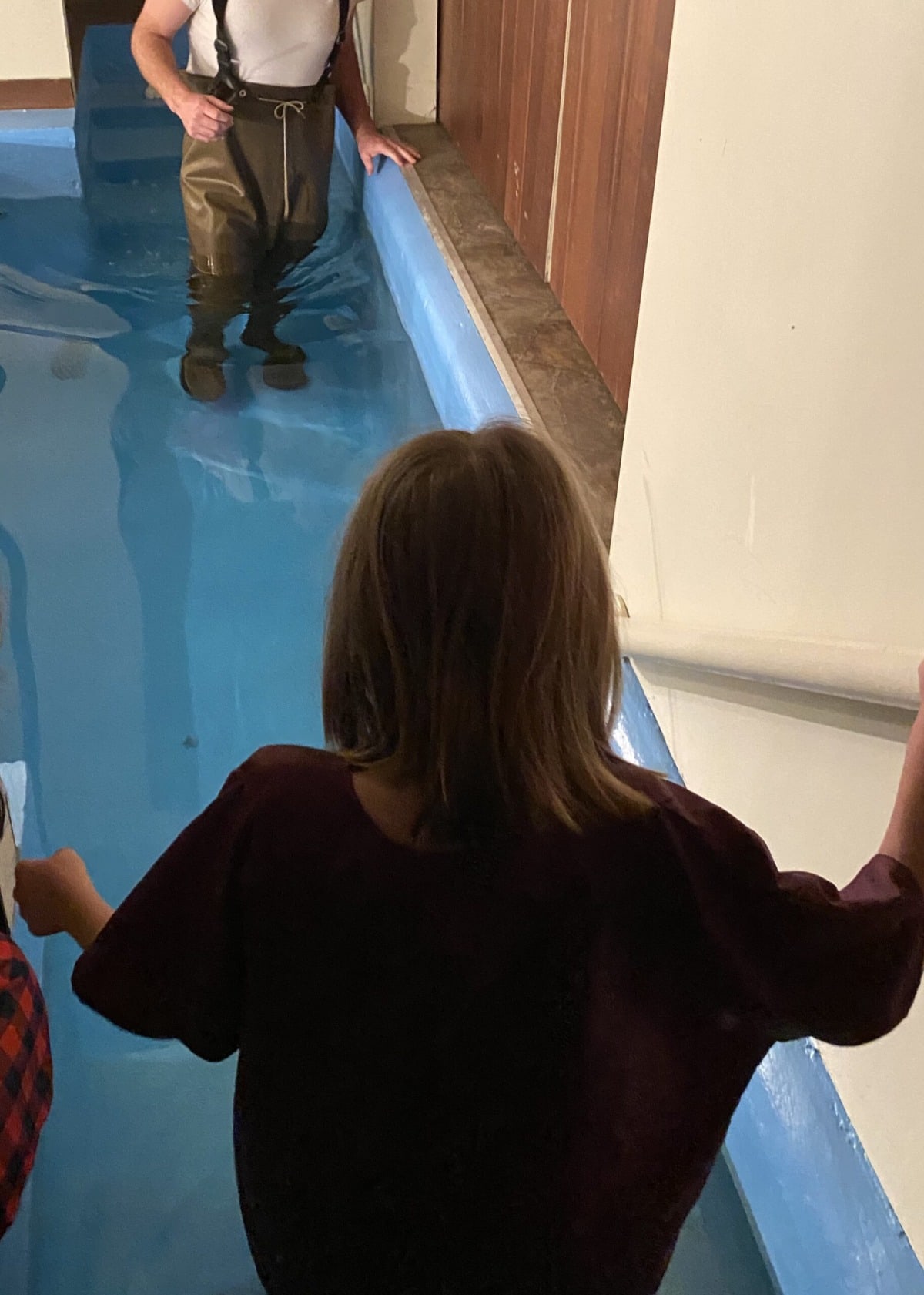 Is My Child Ready for Baptism? When Your Child Asks to Be Baptized