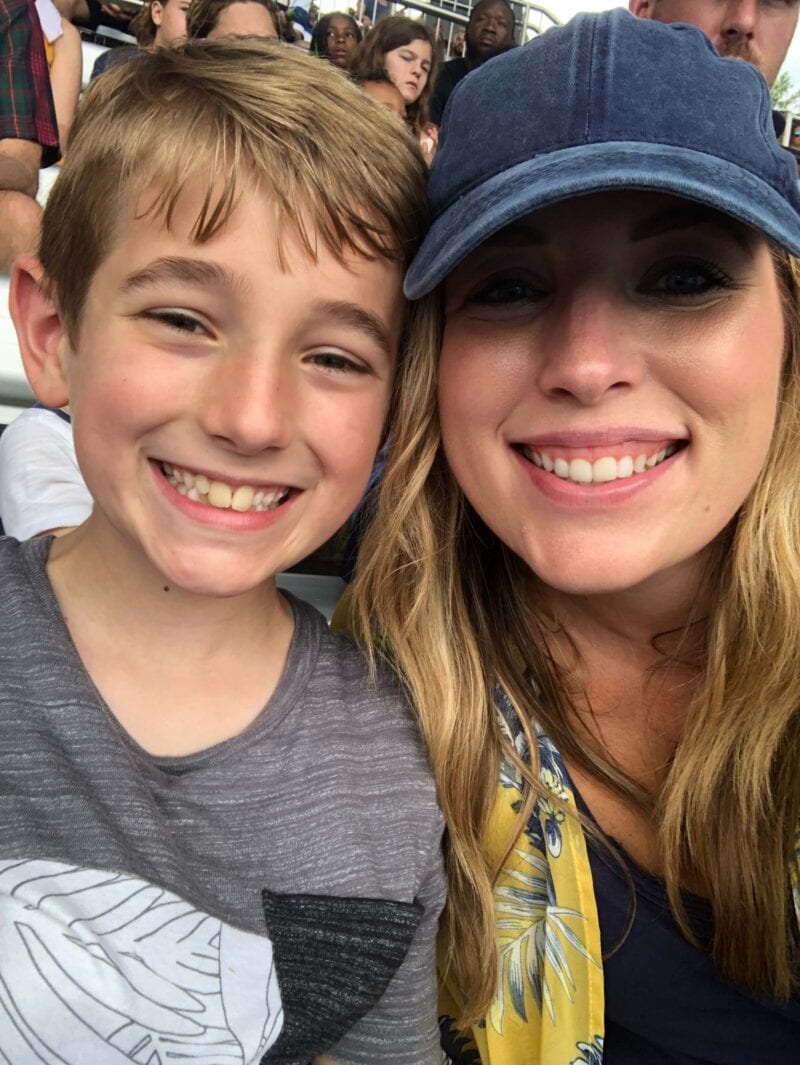 Kye's 11th Birthday Letter {From Mommy} - The Journey of Parenthood...