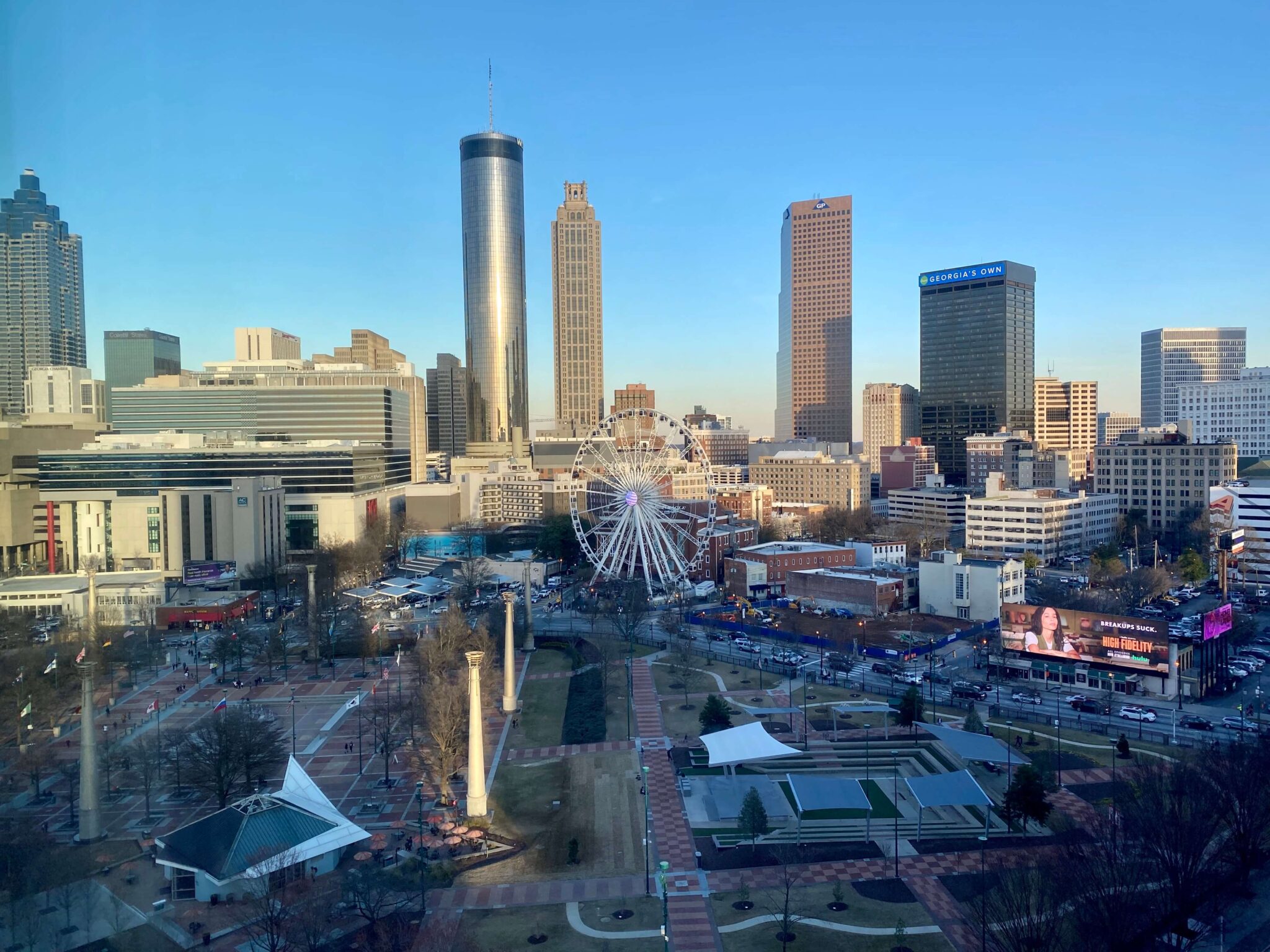 Atlanta Attractions for Families: Fun Things for Kids to do in Atlanta