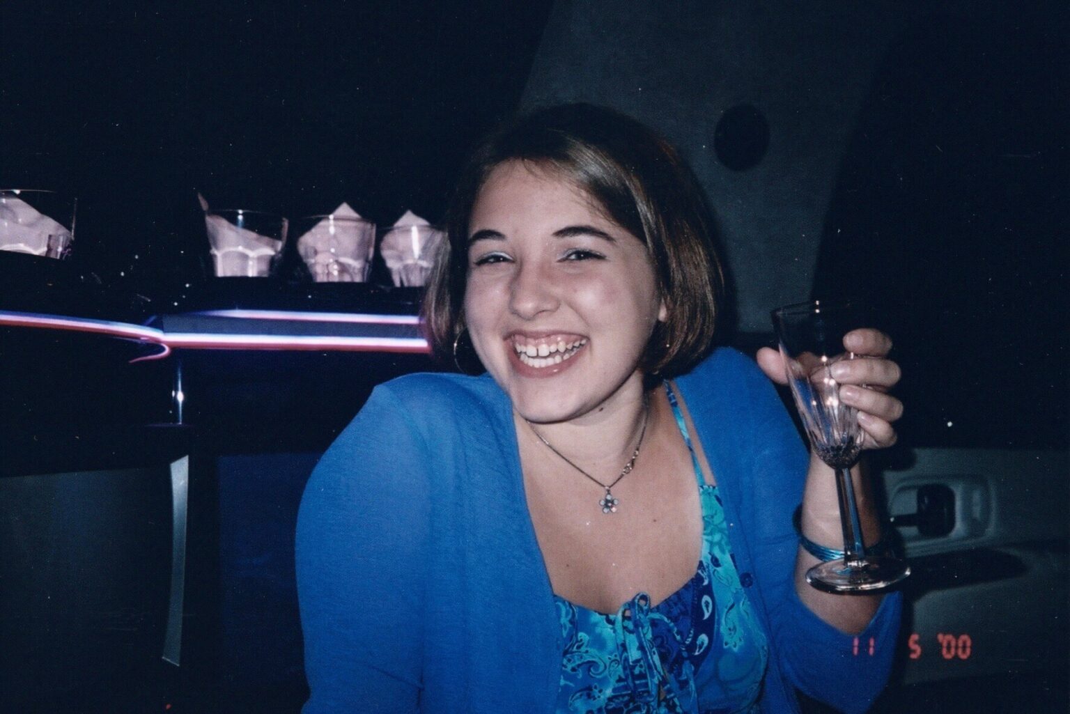 Emily Luck - My Teeth Saga - The Journey of Parenthood...