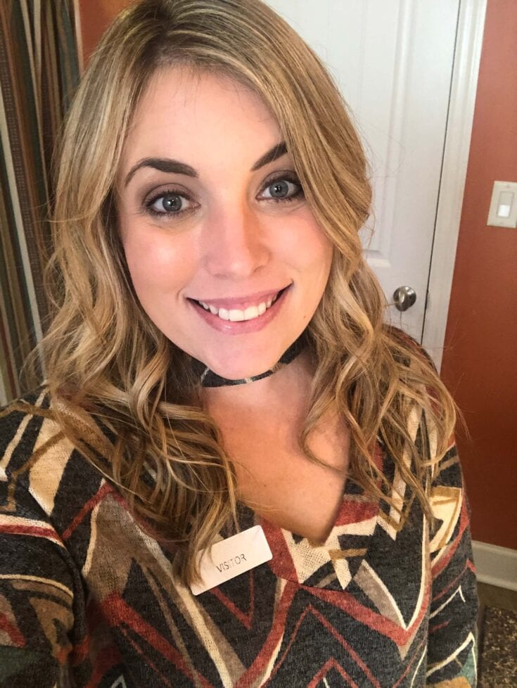 Emily Luck - My Teeth Saga - The Journey of Parenthood...