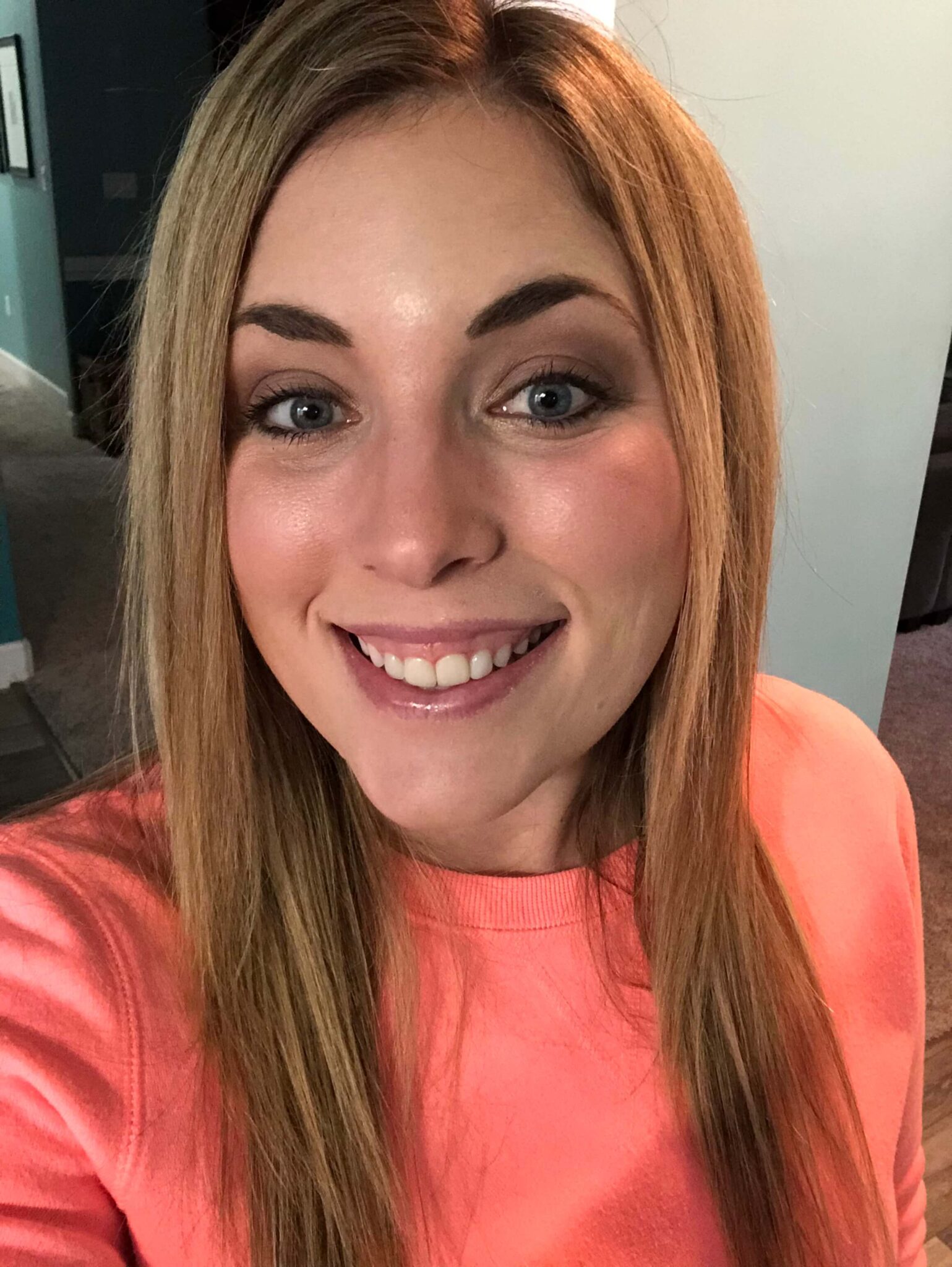 Emily Luck - My Teeth Saga - The Journey of Parenthood...