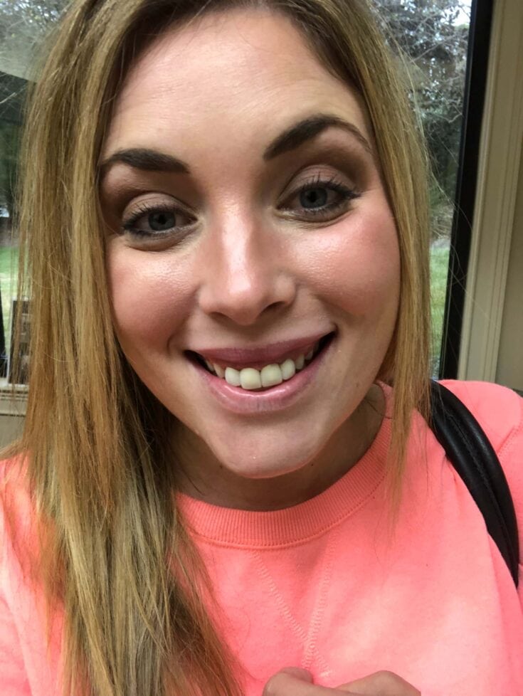 Emily Luck - My Teeth Saga - The Journey of Parenthood...