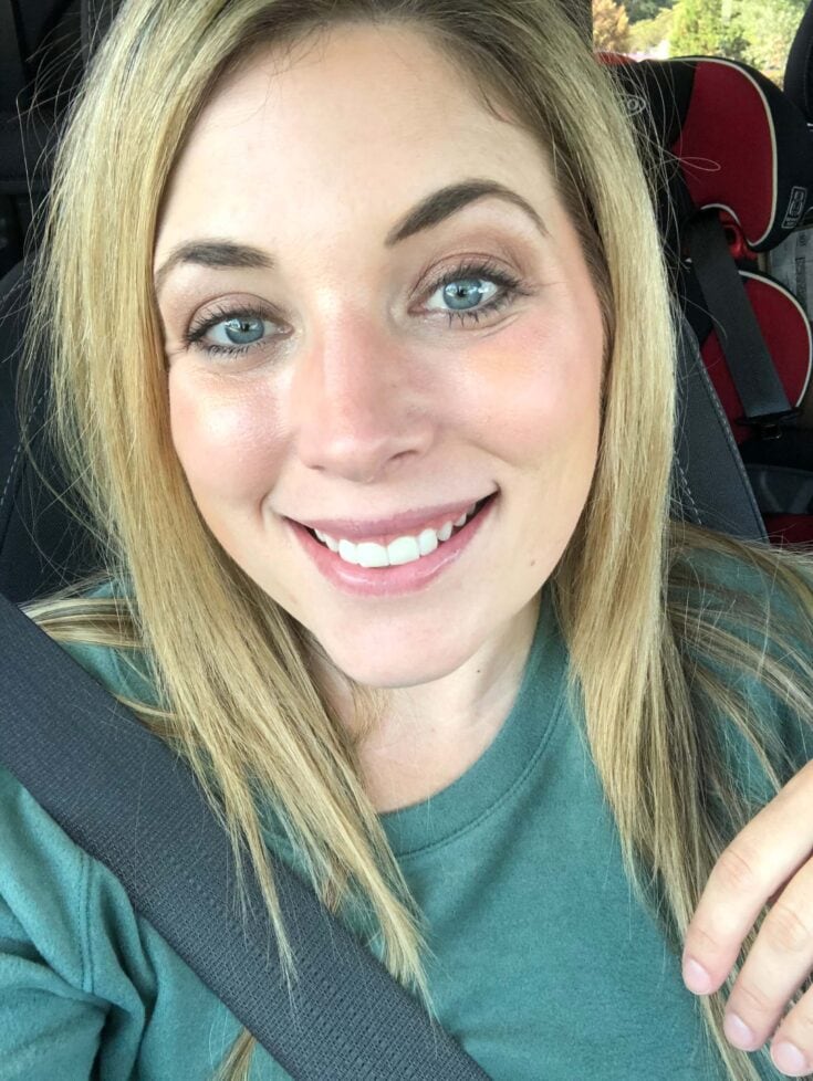 Emily Luck - My Teeth Saga - The Journey of Parenthood...