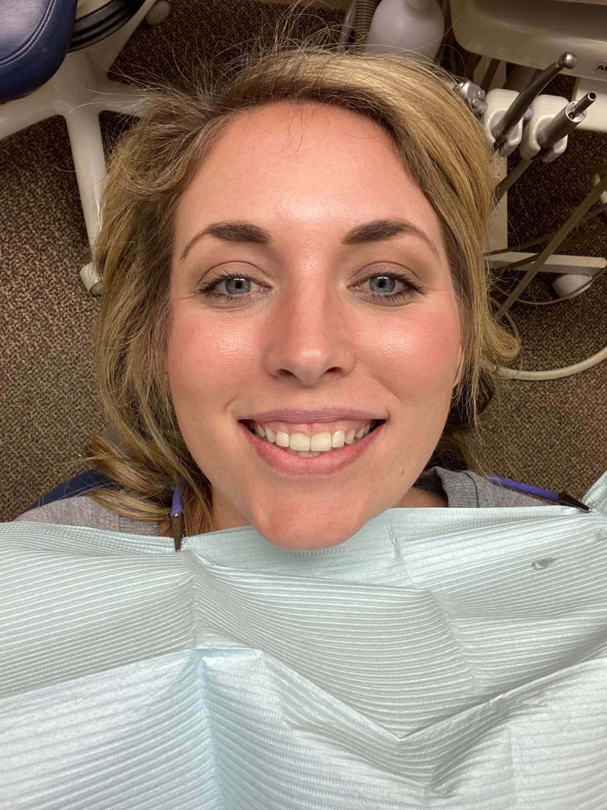 Emily Luck - My Teeth Saga - The Journey of Parenthood...