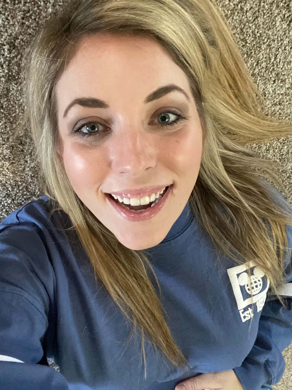 Emily Luck - My Teeth Saga - The Journey of Parenthood...