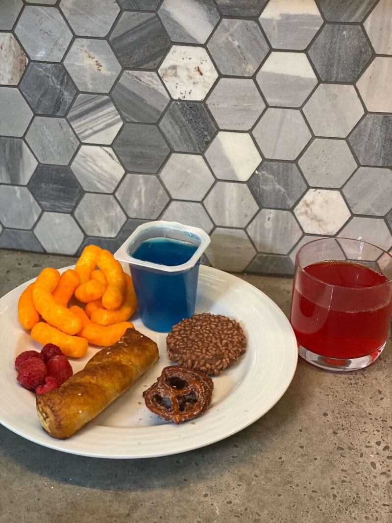 Onward Movie Theme Family Night - Disney Movie Fun